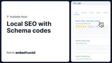 10+ SEO Metrics Shared By Marketers Working with Local Businesses