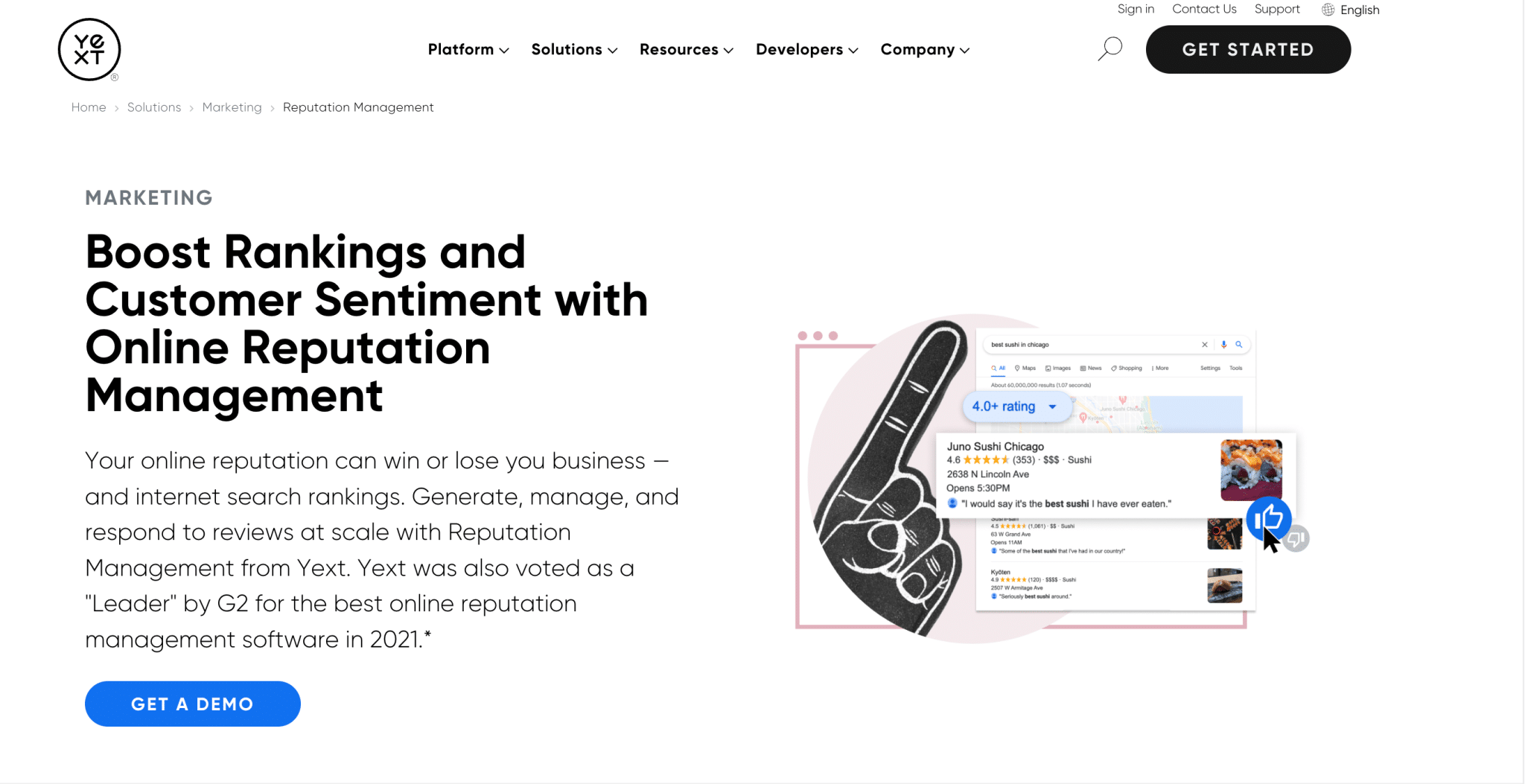 15+ Google Business Profile Tools to Win Local Marketing - EmbedSocial