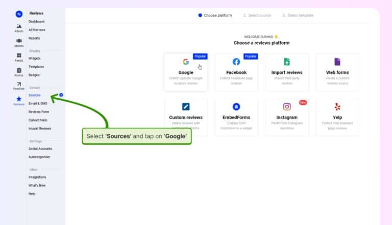 Unable to Reply to Google Reviews? Try These Solutions - EmbedSocial