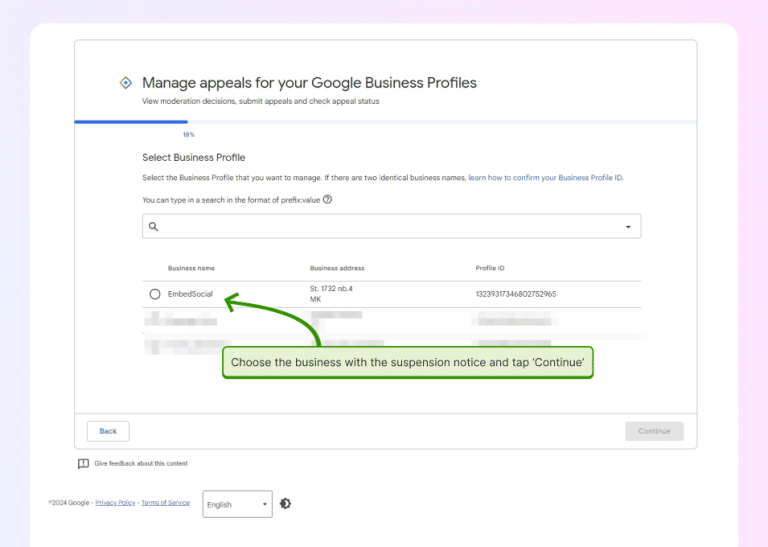 Google Business Profile Suspended? Check Out This 6-Step Fix!