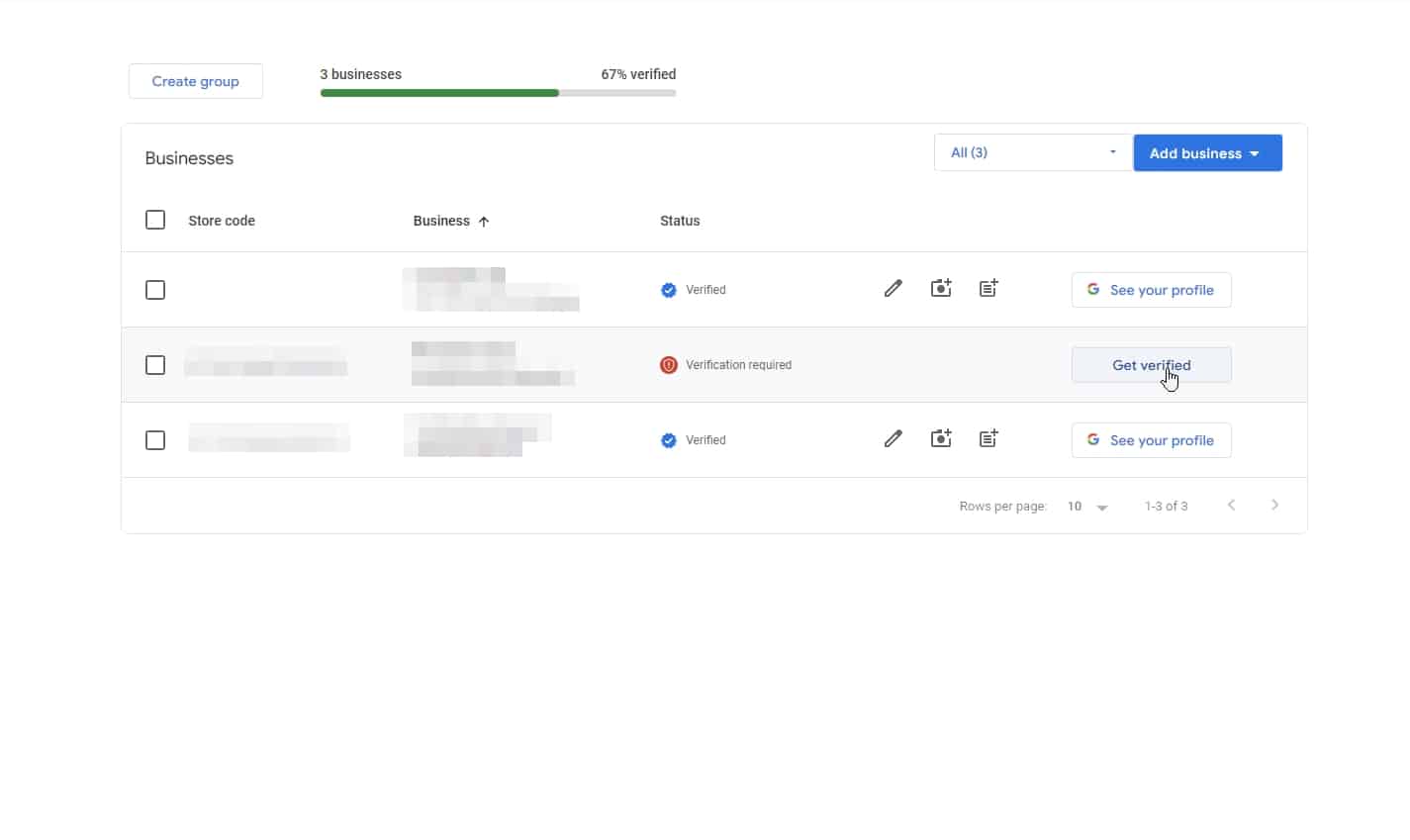 How to Verify Google Business Profile in 2025 [6 Different Methods]