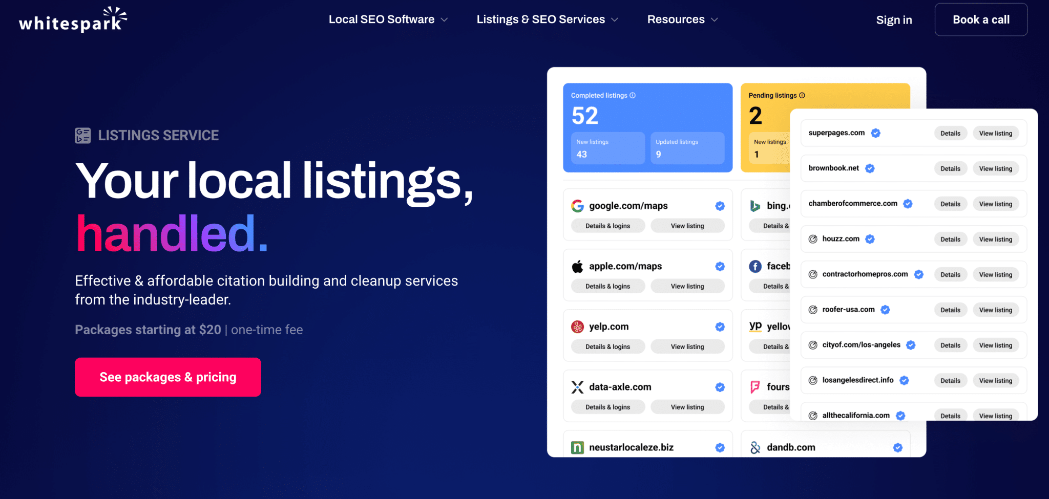 22 Best Google Business Profile Management Tools for 2026 | EmbedSocial