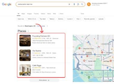 Google Local Pack: Everything You Need to Know in 2026 | EmbedSocial
