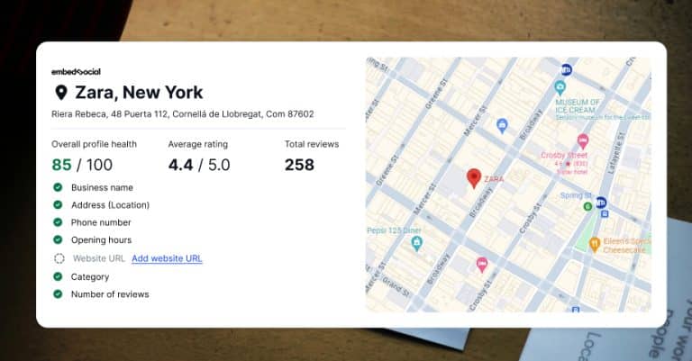 30 Restaurant Reviews Examples and Best Practices for Reputation Management