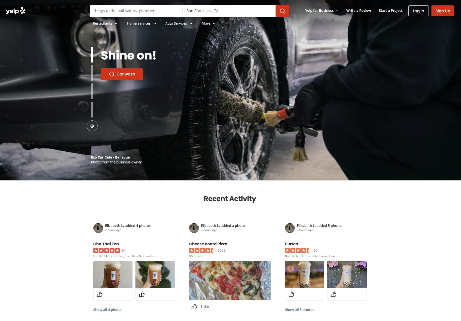 Local Business Listing: How To + 13 Free Listing Sites & Directories ...