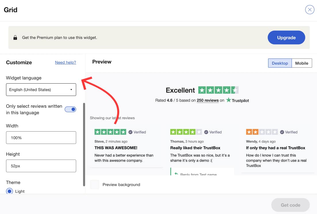 How to Embed Trustpilot Reviews on Your Website for Free - EmbedSocial How to Embed Trustpilot Reviews on Your Website for Free - EmbedSocial