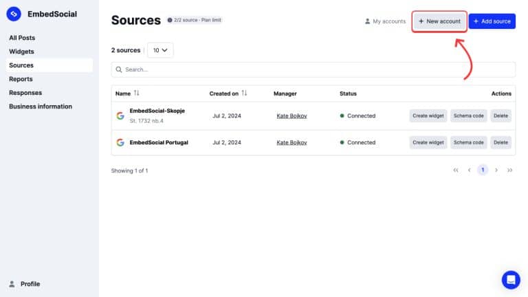 How to Embed Trustpilot Reviews on Your Website for Free - EmbedSocial