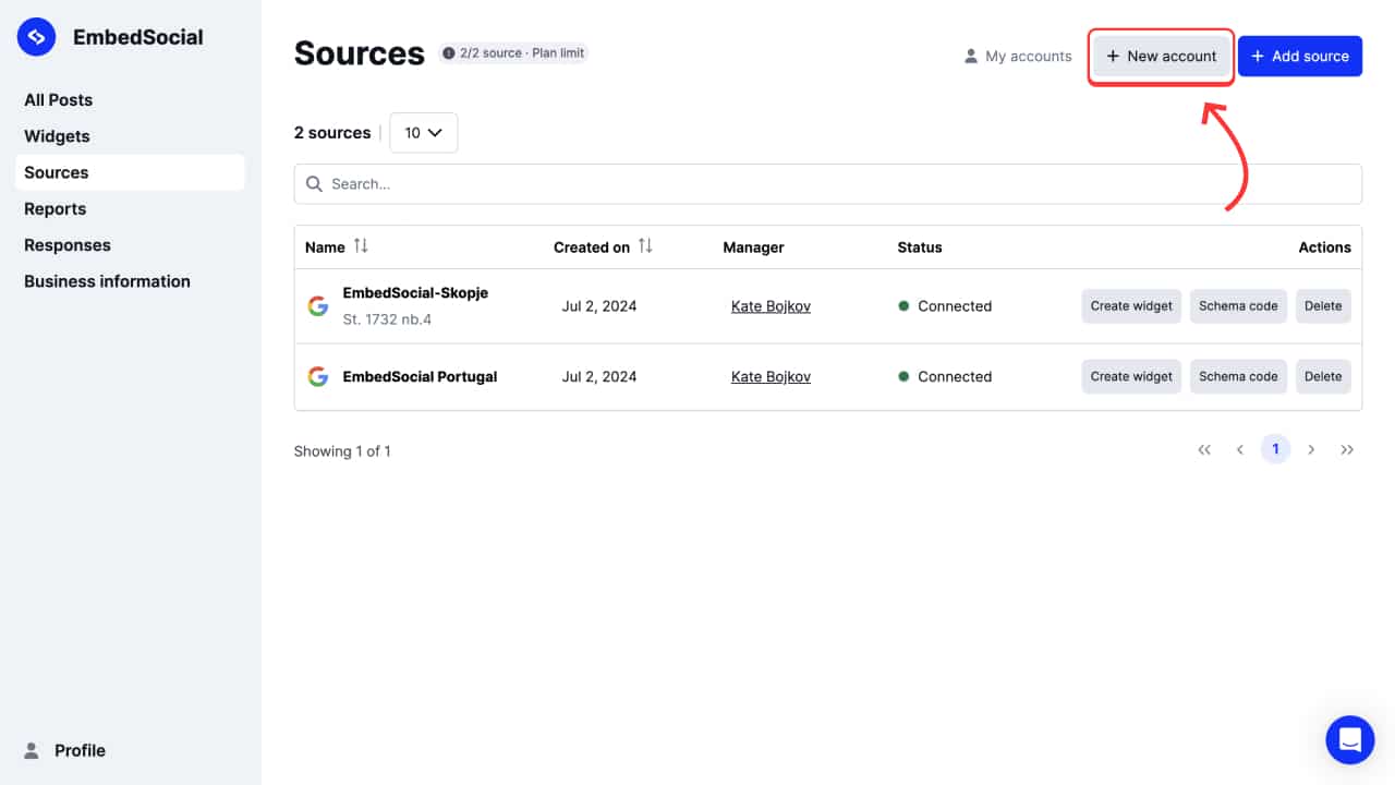 How to Embed Trustpilot Reviews on Your Website for Free - EmbedSocial