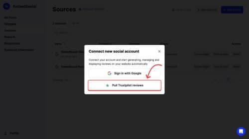 How to Embed Trustpilot Reviews on Your Website for Free - EmbedSocial How to Embed Trustpilot Reviews on Your Website for Free - EmbedSocial