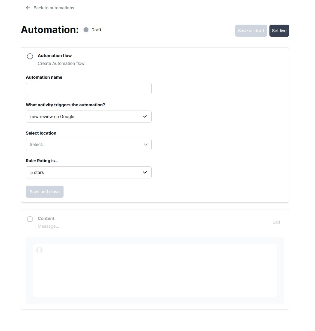 How to Reply to Customer Reviews Automatically For Multi-Location ...