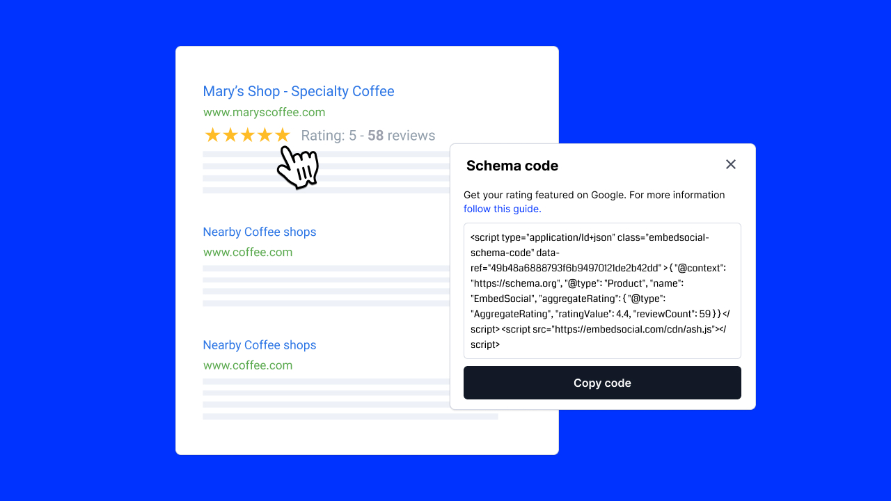 How to Embed Trustpilot Reviews on Your Website for Free - EmbedSocial