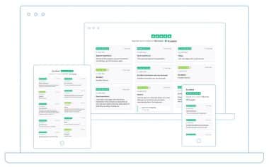 How to Embed Trustpilot Reviews on Your Website for Free - EmbedSocial