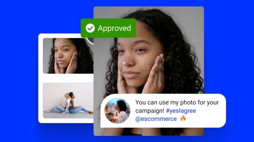 UGC Management: How to Collect, Store, and Reuse User-Generated Content