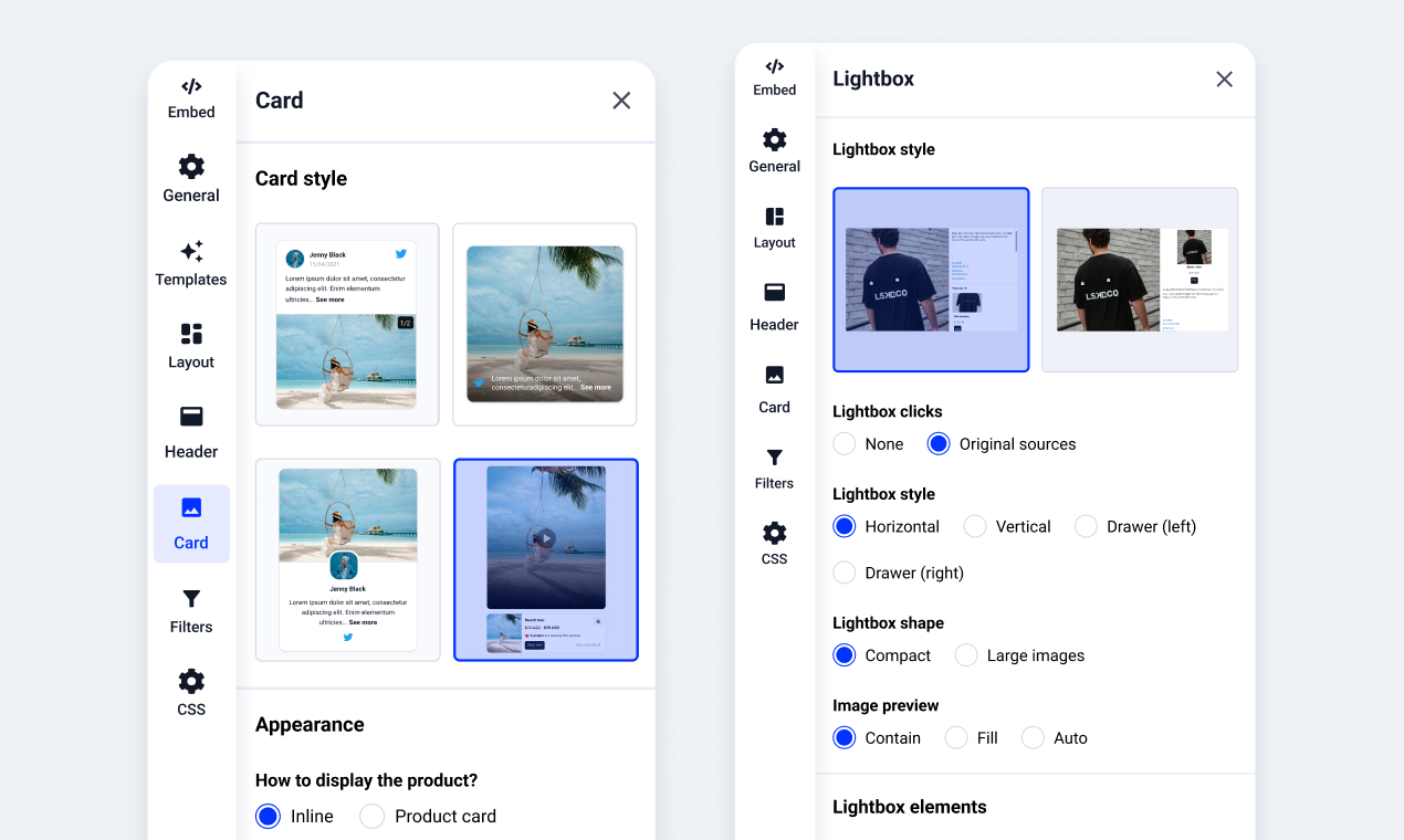 How to Use Shoppable UGC Widget to Increase Sales in 2025 - EmbedSocial