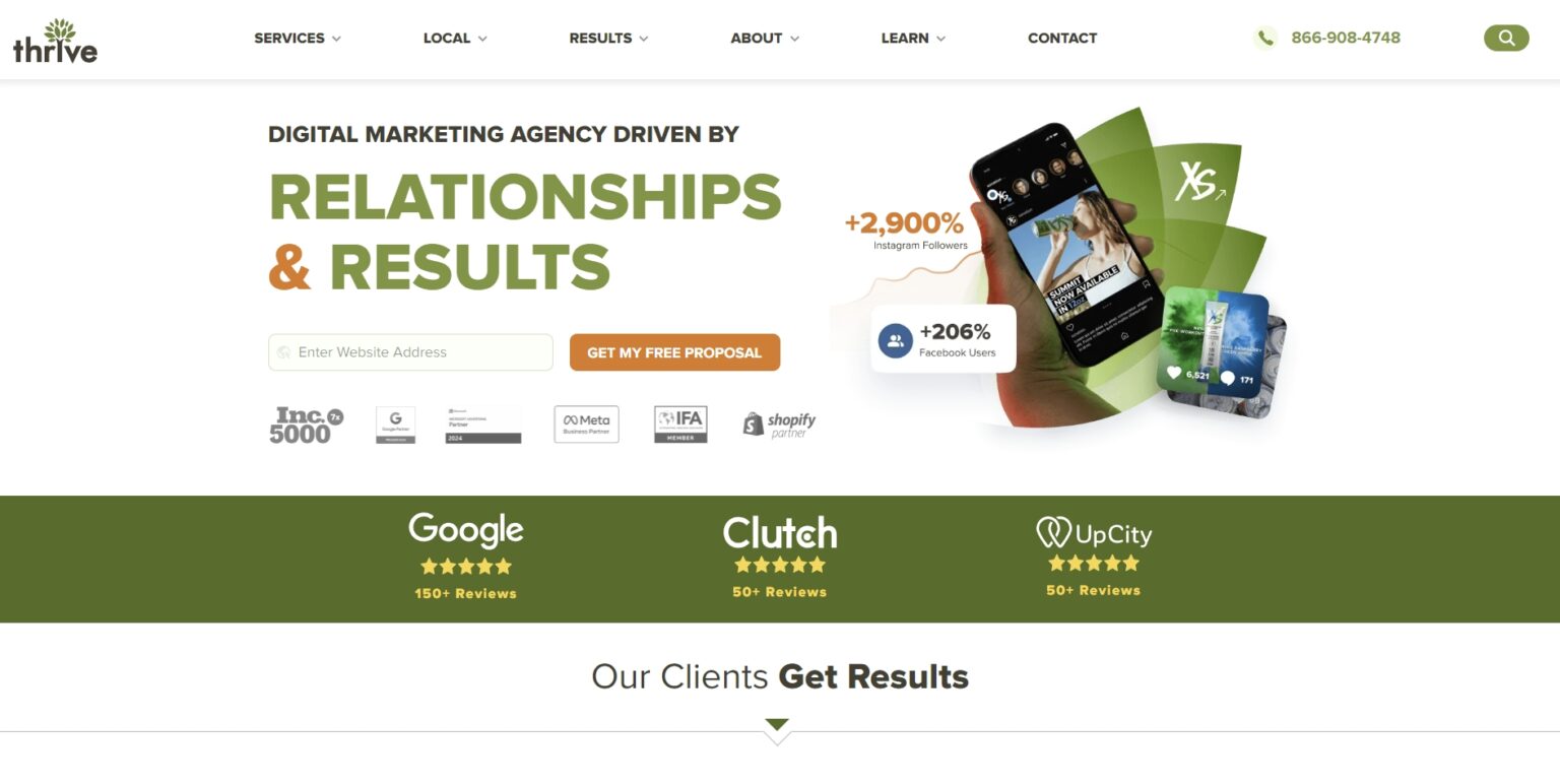 Why Hire a Google Business Profile Agency? [+ Best GBP Agencies]