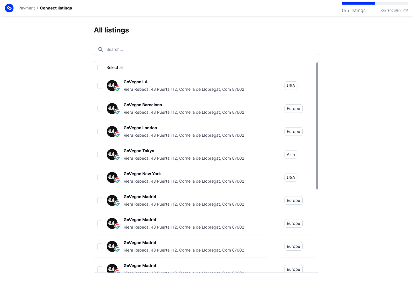 How to Group Google Business Profiles for Multi-Location Business