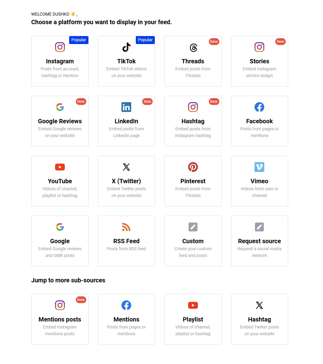 What Is Shoppable Video & How to Create One? + Examples - EmbedSocial