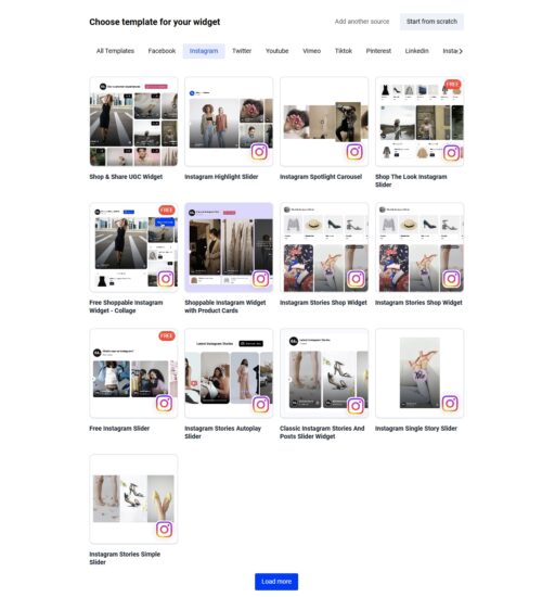 What Is Shoppable Video & How to Create One? + Examples - EmbedSocial