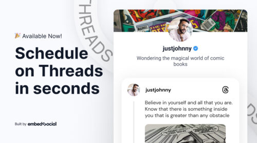 13 Best Threads Management Tools for Marketers - EmbedSocial