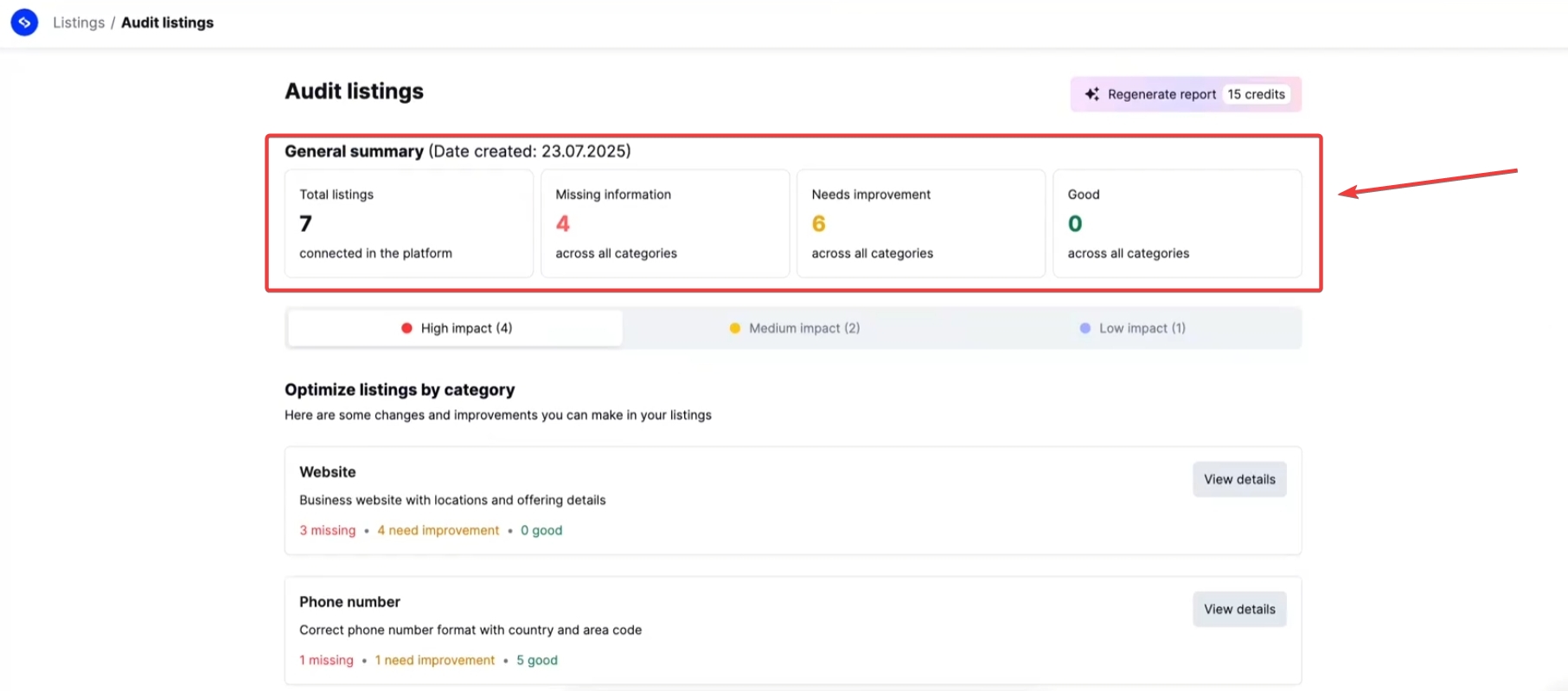 How to Conduct a Google Business Profile Audit? + Free Tool