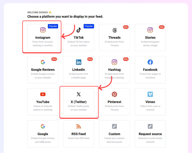 How to Do Social Media Listening for Multi-Location Brands | EmbedSocial