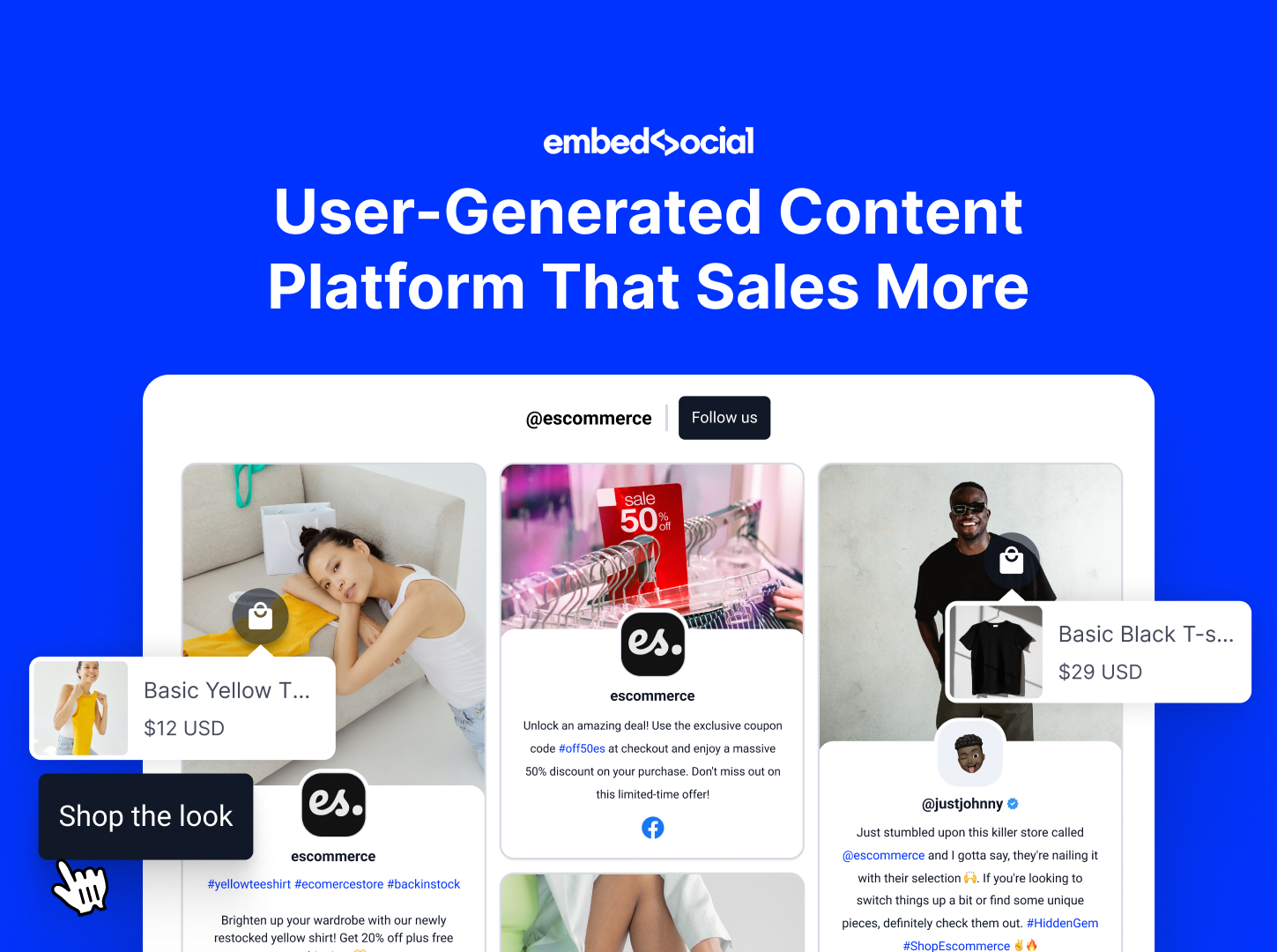 Best Social Listening Tools in 2025 + Comparison Table - EmbedSocial