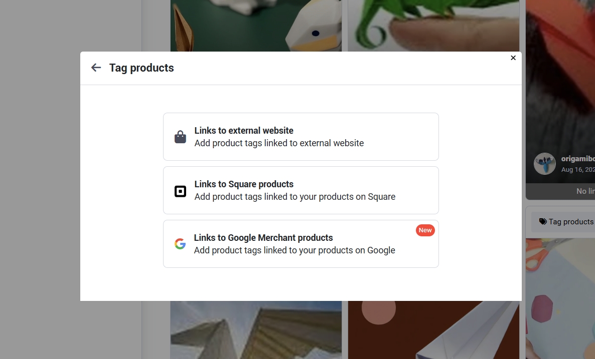 How to Connect Product Catalog from Google Merchant Center to UGC on ...