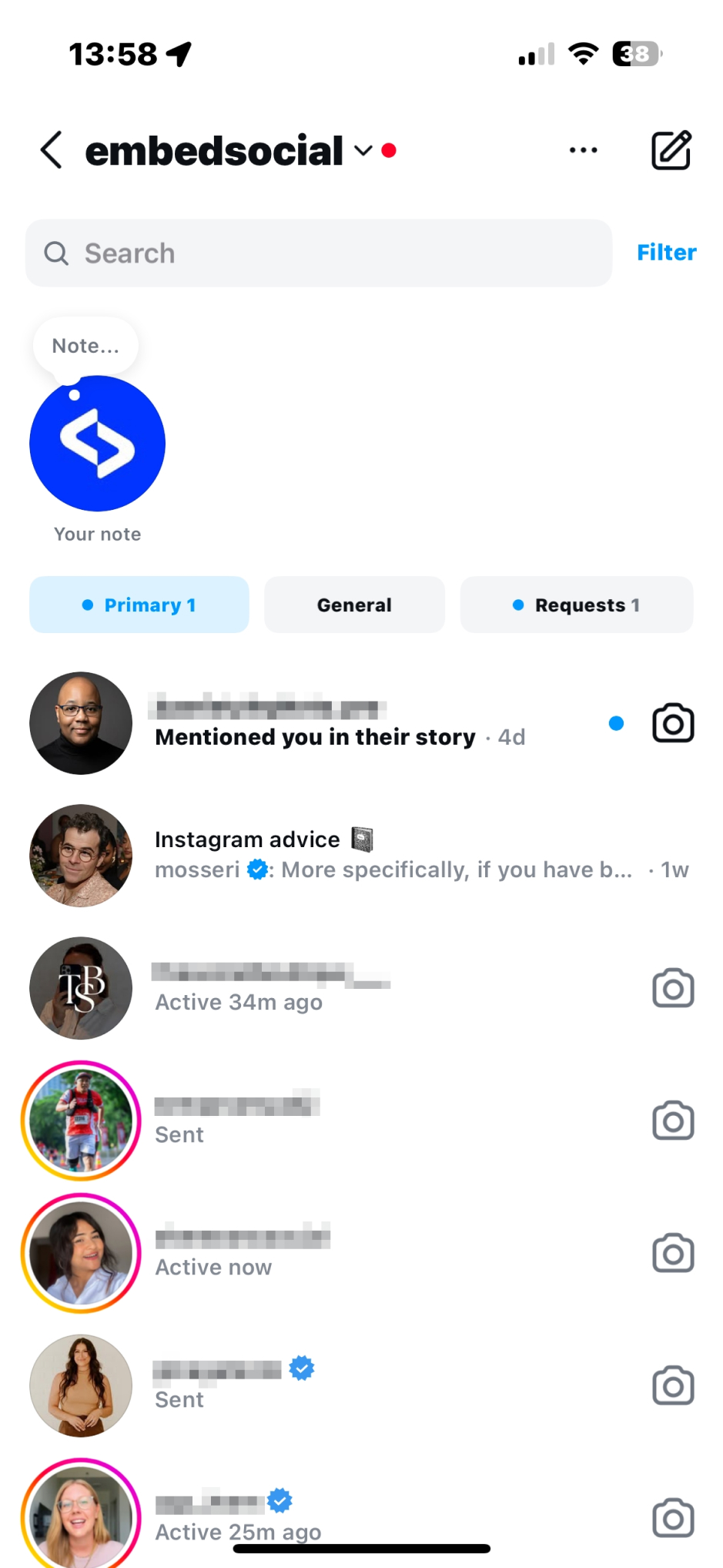 How to Track Instagram Mentions to Get UGC & Insights in 2026