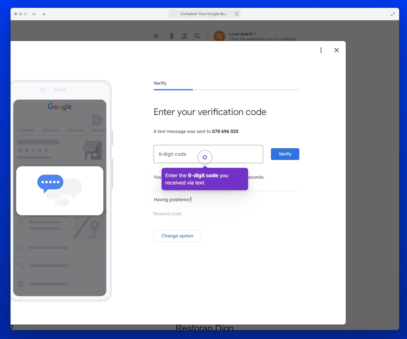 How to Verify Your Business on Google? - EmbedSocial