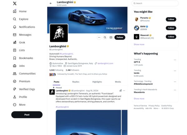 How to Track X Hashtags For Insights & Trends in 2025