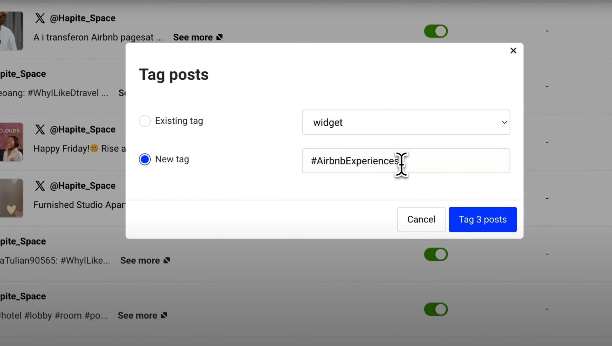 How to Track X Hashtags For Insights & Trends in 2026