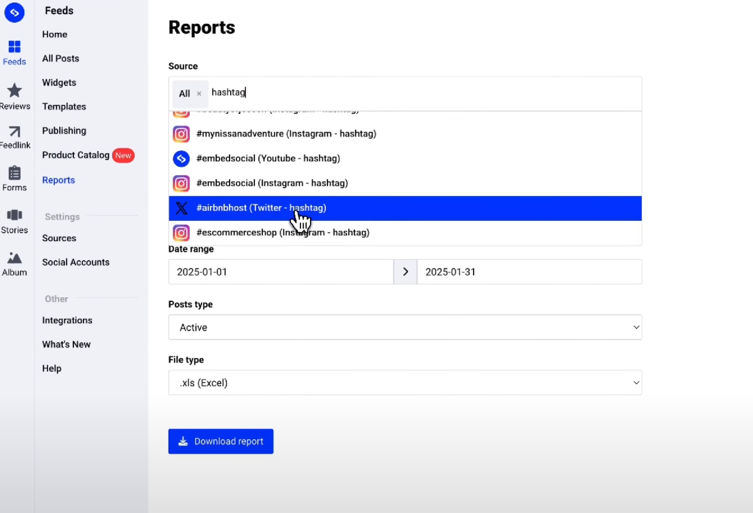 How to Track X Hashtags For Insights & Trends in 2026