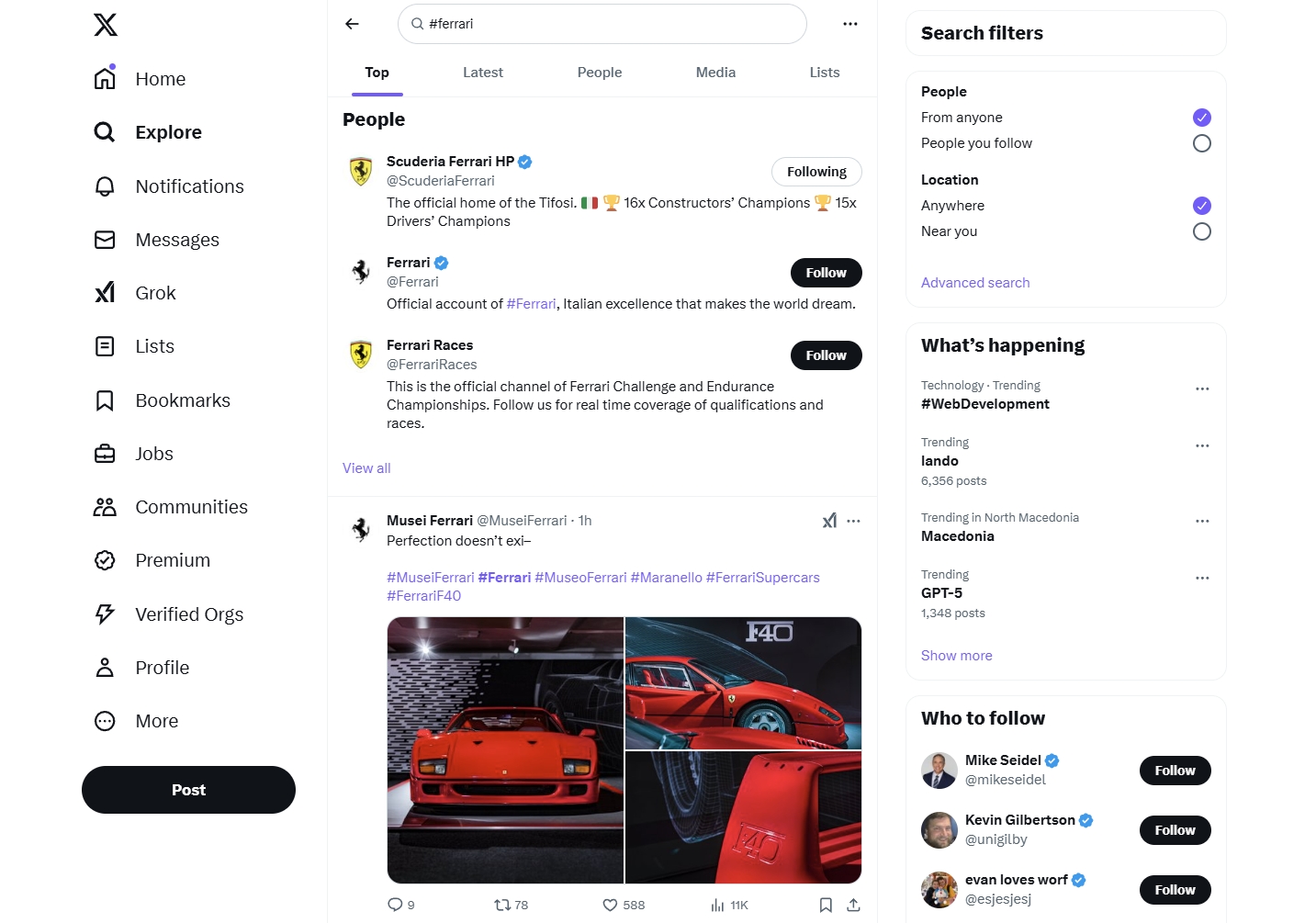 How to Track X Hashtags For Insights & Trends in 2025