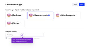 How to Monitor Instagram Hashtags In 2025 - EmbedSocial