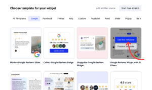 How to Add Google Reviews to Website: The Best Widget for 2025 ...