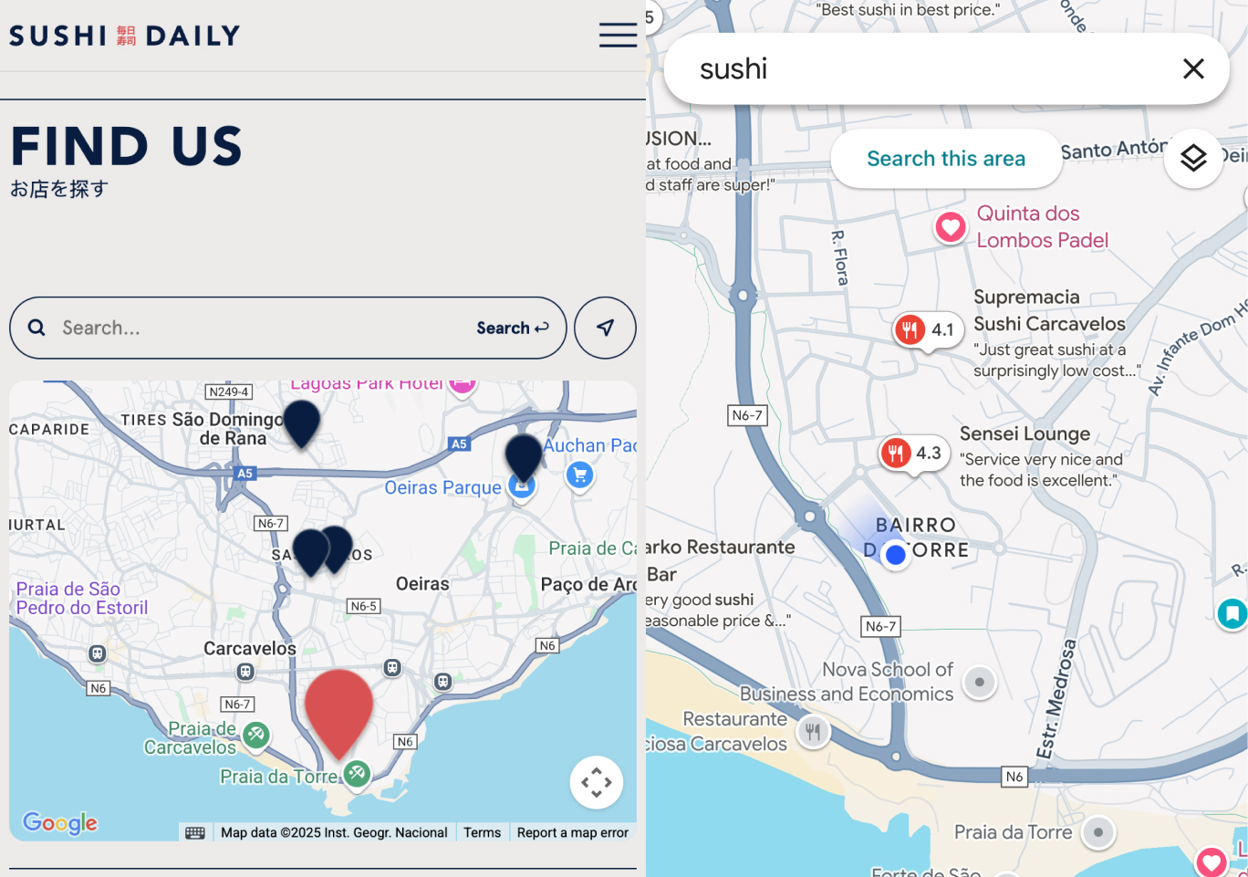 How to Set Up Google Business Profile for Your Kiosk: 2025 Expert Guide