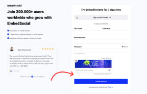How to Add Google Reviews to Website: The Best Widget for 2025 ...