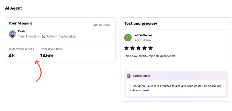 How to Reply to Google Reviews Using an AI Agent (and Save Hours ...