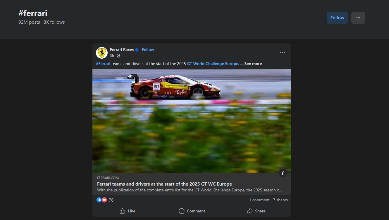 Hashtag Analytics: Full Guide for Businesses [+7 Top Tools] - EmbedSocial