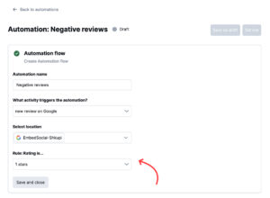 How to Reply to Google Reviews Using an AI Agent (and Save Hours ...