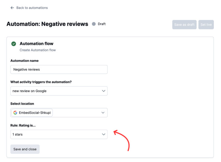 How to Reply to Google Reviews Using an AI Agent (and Save Hours ...