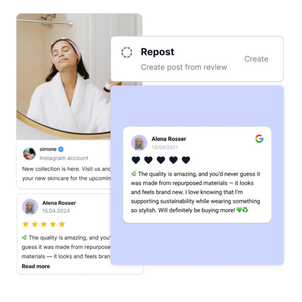 #1 AI Social Listening Tool for Large Brands & Agencies - EmbedSocial