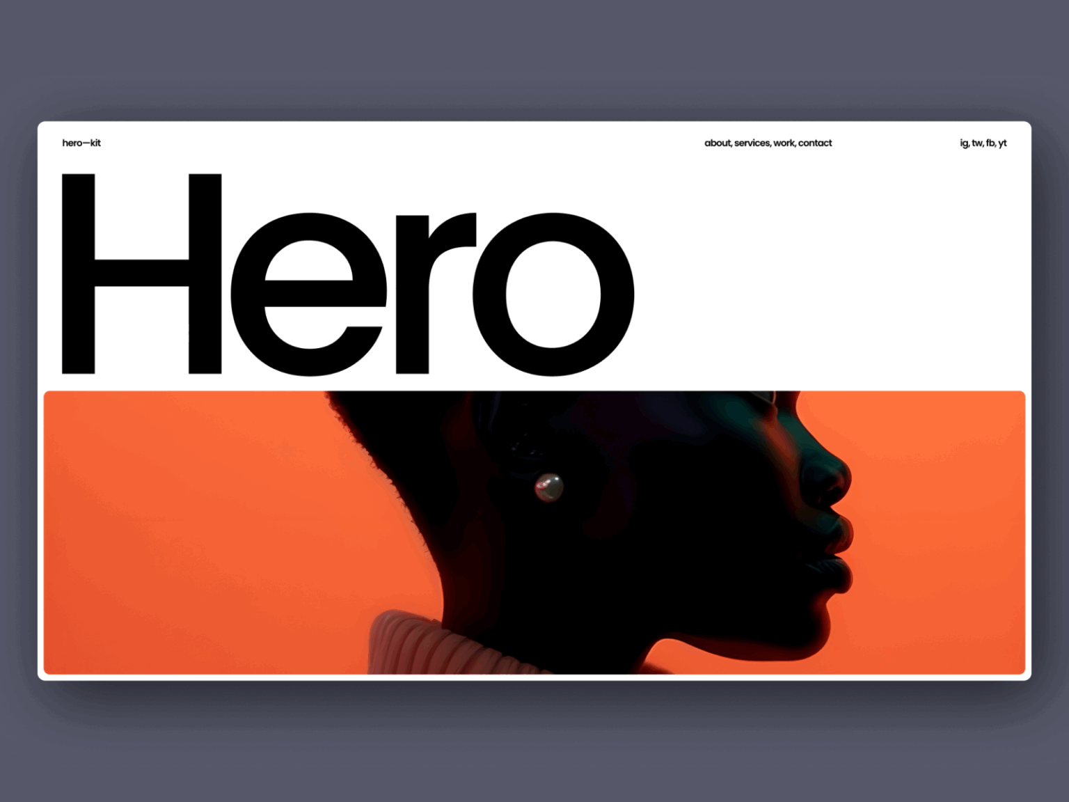 9 AI Hero Section Examples and How to Create One in Minutes | EmbedSocial