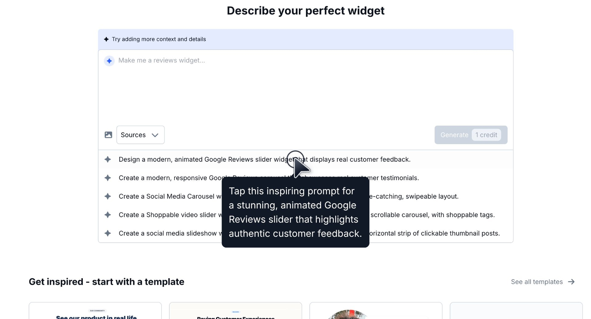 How to Embed Google Reviews on Website for FREE in 2026 - EmbedSocial