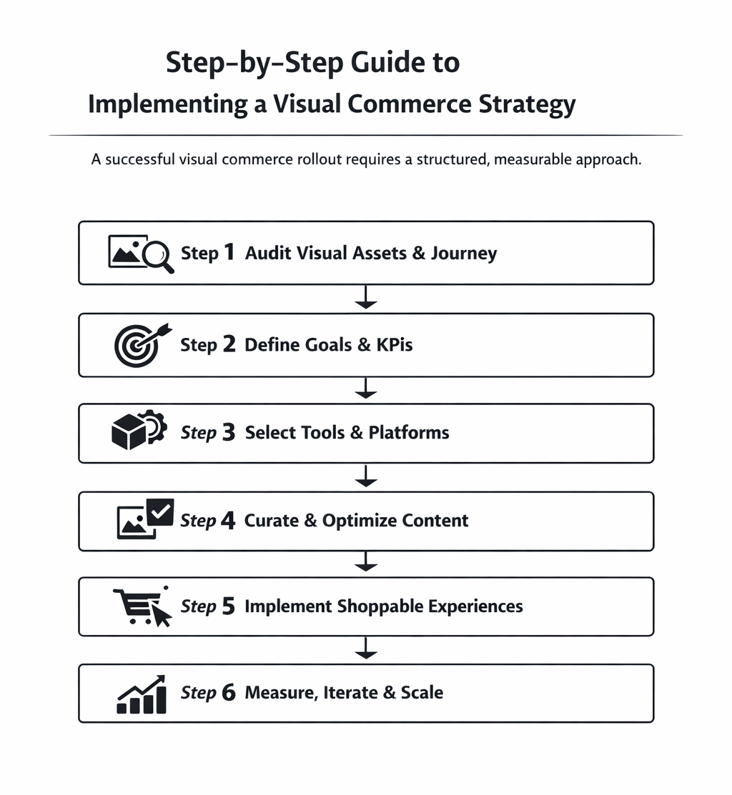 How to Implement Interactive Visual Commerce in 2026 + 12 Expert Quotes ...