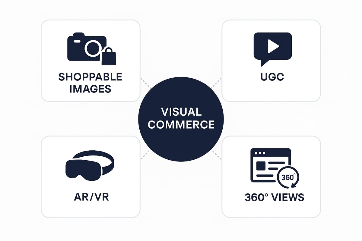 How to Implement Interactive Visual Commerce in 2026 + 12 Expert Quotes ...